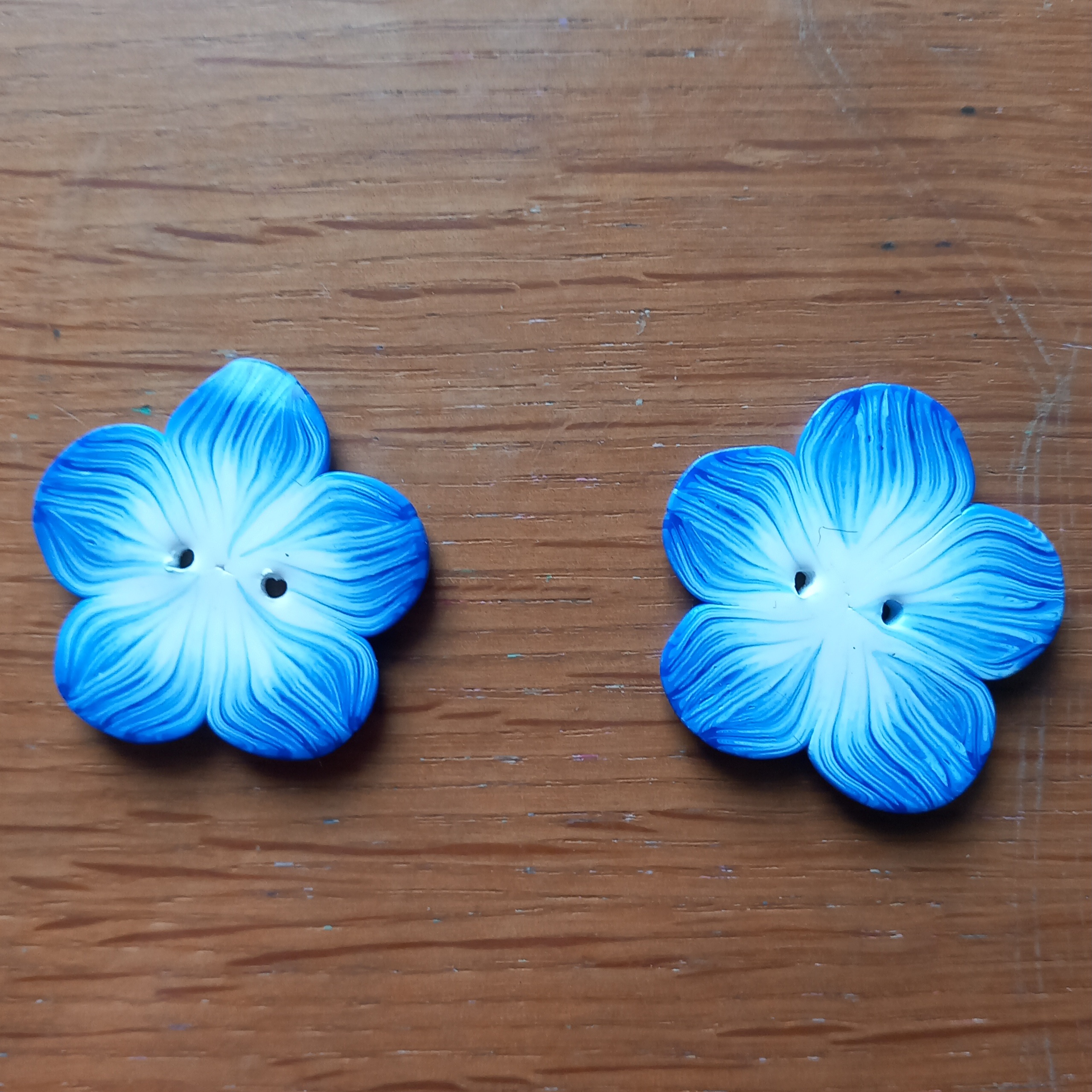 Polymer Clay TikTok Tutorial